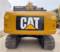 China Hydraulic Shovel Used Cat Excavator 176kw Pre Owned Mini Excavator for sale