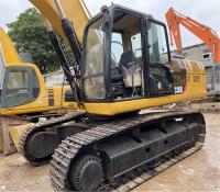 China Engine model C9ACERT Used Cate  Excavator Hydraulic Second Hand DiggersCAT330D for sale