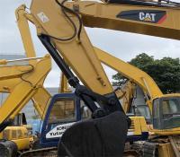 China Engine model C9ACERT Used Cate  Excavator Hydraulic Second Hand DiggersCAT330D for sale
