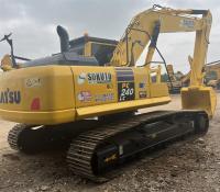 China 37500KG Second Hand Excavator Customized Used Excavator Digger for sale
