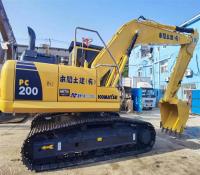 China OEM Pre Owned Excavator 5m Depth Mini Excavator Second Hand for sale