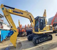 China OEM Pre Owned Excavator 5m Depth Mini Excavator Second Hand for sale