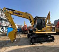 China OEM Pre Owned Excavator 5m Depth Mini Excavator Second Hand for sale