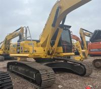 China 18ft Deep Used Crawler Excavator 6 Cylinders Used Mini Excavator for sale