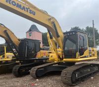 China 131KW Secondhand Crawler Excavator ODM Second Hand Diggers for sale