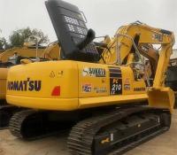 China KOMATSU Used Crawler Excavator 131KW Pre Owned Mini Excavator for sale