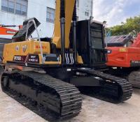China China Machinery Excavator Sany 215 Used Sany Excavator SY215C Second Hand Crawler Excavator for sale
