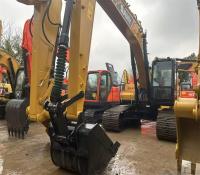 China Used High Performance SANY Sy215c Excavator21 Ton Construction Machinery for sale