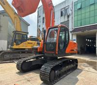 China Original Japan Second Hande Doosan Dx225LCA Used Hydraulic Crawler Excavator for sale