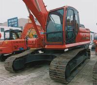 China 30ton Used Excavators Doosan DX300LC Good Condition Korea Used Crawler Excavator for sale