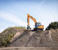 China 1m3 Bucket Doosan Excavator Used Hydraulic Excavator Second Hand 110kw for sale