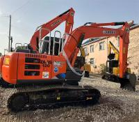 China Used Hitachi ZX120 Excavator Second Hand Hitachi ZX120 Crawler Digger Excavator for sale
