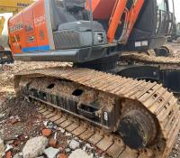 China 21100KG Second-hand Good condition Hitachi ZX210-3G 110kw power With ISUZU AA-6BG1T model for sale