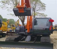 China Hot sell 5850kg Second-hand Good condition Hitachi ZX60 with 0.22m³ Bucket capacity for sale