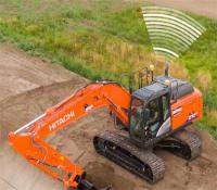China ISUZU Engine  Used Hitachi Excavator Zx210 for sale
