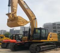 China 2022 Weight 37100KG USED Excavator Cate 336  Engine Model C7.1 TTA Used digger for sale