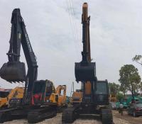 China 22Ton Single Drum Construction Machine Road Roller XS223JE XS203J XS223J in Stock for sale