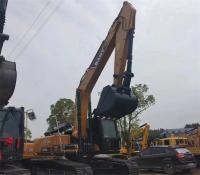 China 22Ton Single Drum Construction Machine Road Roller XS223JE XS203J XS223J in Stock for sale