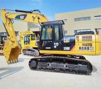 China 30t Used Large Excavator 30000kgs Heavy Equipment Excavator for sale