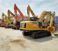 China 30t Used Large Excavator 30000kgs Heavy Equipment Excavator for sale