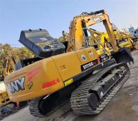 China Original Paint Used Large Excavator 30000kg Used Excavator Machine for sale