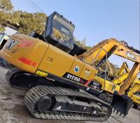China Original Paint Used Large Excavator 30000kg Used Excavator Machine for sale