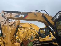 China Earth-moving Machinery Japanese Used Excavators CAT320D2  Excavator for Sale for sale
