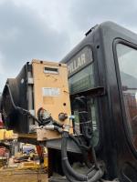 China Engine model Mitsubishi S4Q2-T Used Condition Second-hand Excavator Cat 305CCR Bucket capacity 0.08 m³ for sale