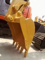 China Weight 4920kg Cate Hydraulic Second-hand Excavator CAT 304CCR Bucket capacity 0.36m³ for sale