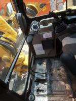 China Weight 4920kg Cate Hydraulic Second-hand Excavator CAT 304CCR Bucket capacity 0.36m³ for sale