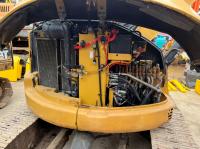 China 5.16 ton Good Condition Second-hand Excavator Cat 305CCR Bucket capacity 0.08 m³ for sale