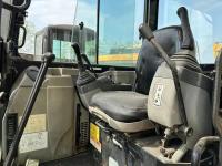 China Second-hand excavator CAT305CCR Bucket capacity 0.08 m³  Engine power 35 kW Used excavator for sale
