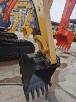 China Engine model Cat C2.6 DLturbo Second-hand excavator CAT306E Bucket capacity 0.22m³ Used excavator for sale
