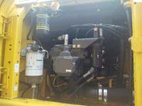 China Komatsu Excavator pc 200-10 mo Usage 20000kg Weight SAA6D125E-5 Engine for sale