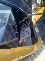 China Engine model	Komatsu 4D88E-6 Secondhand KomatsuPC55MR Excavator  Bucket Capacity 0.15m for sale