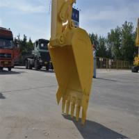 China Refurbished Komatsu  Excavator PC 55 MR  Engine 45000kg Power for Heavy Duty Work for sale