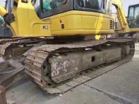 China Refurbished Komatsu  Excavator PC 55 MR  Engine 45000kg Power for Heavy Duty Work for sale