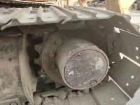 China Refurbished Komatsu  Excavator PC 55 MR  Engine 45000kg Power for Heavy Duty Work for sale