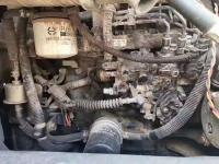 China Refurbished Komatsu  Excavator PC 55 MR  Engine 45000kg Power for Heavy Duty Work for sale
