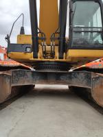 China Cate Second-hand 349D Crawler Type Hydraulic Excavator With Engine ModelCat C13 ACERT for sale