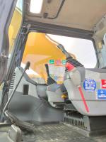 China 2840mm Track Length Refurbished Komatsu PC 450 Excavator for Your Projects for sale