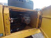 China Komatsu ExcavatorPC 400-8 Track Walk with 3100h Usage in Excellent Condition for sale