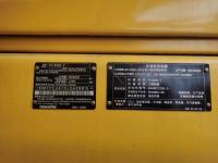 China Yellow Komatsu Excavator PC 400 5.7M Boom 40000kg Working Weight for sale