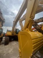 China 2-5 Meters Arm Length Reconditioned  KOMATSU PC400 with KYB Hydraulic Valve for sale