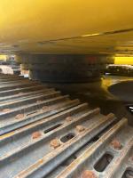 China 2-5 Meters Arm Length Reconditioned  KOMATSU PC400 with KYB Hydraulic Valve for sale