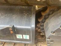 China 2-5 Meters Arm Length Reconditioned  KOMATSU PC400 with KYB Hydraulic Valve for sale