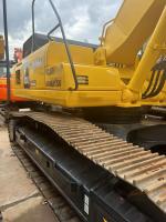 China 2-5 Meters Arm Length Reconditioned  KOMATSU PC400 with KYB Hydraulic Valve for sale