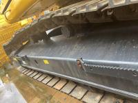 China 2-5 Meters Arm Length Reconditioned  KOMATSU PC400 with KYB Hydraulic Valve for sale