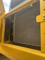 China 2-5 Meters Arm Length Reconditioned  KOMATSU PC400 with KYB Hydraulic Valve for sale