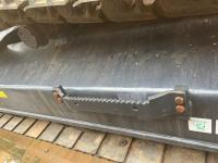 China 2-5 Meters Arm Length Reconditioned  KOMATSU PC400 with KYB Hydraulic Valve for sale